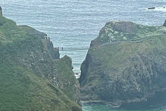 Game Of Thrones Locations & Giants Causeway North Antrim Coast Tour - In-Depth Look at the Tour Experience