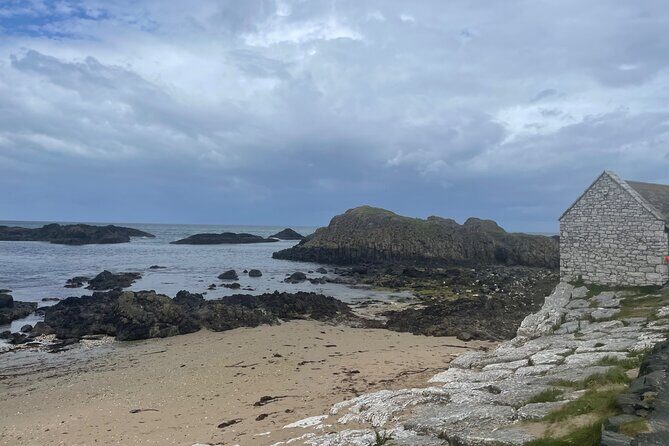 Game Of Thrones Locations & Giants Causeway North Antrim Coast Tour - The Cost Versus the Experience