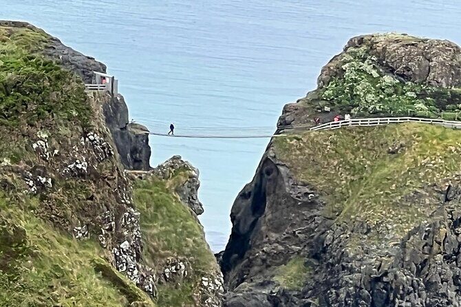 Game Of Thrones Locations & Giants Causeway North Antrim Coast Tour - Final Thoughts: Who Should Book This Tour?