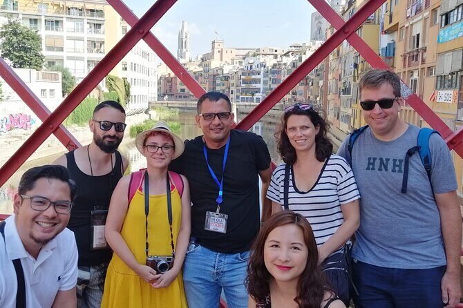 Game of Thrones: Medieval Girona Private Tour with Hotel pick-up - Practical Tips for Future Travelers