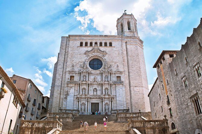 Game of Thrones: Medieval Girona Private Tour with Hotel pick-up - The Sum Up: Who Will Love This Experience?