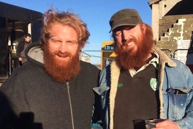 Game of Thrones - Private Audi A6 tour with Richard the Wildling - FAQ