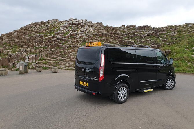 Game of Thrones scene location inc Giants causeway from Belfast - The Practicalities: Transport, Cost, and Comfort