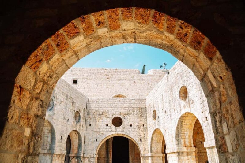 Game of Thrones Shooting Locations Guided Walking Tour - FAQs