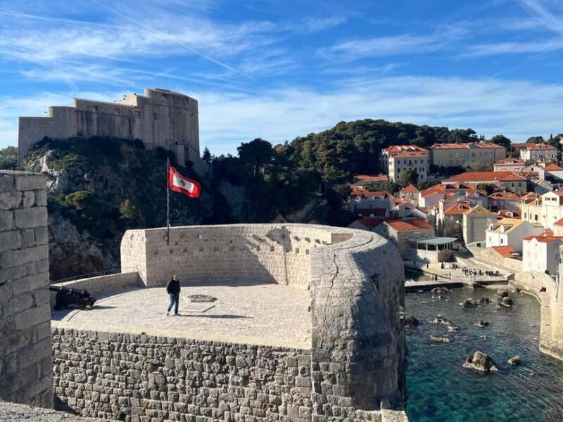 Game of Thrones Shooting Locations Guided Walking Tour - Final Words