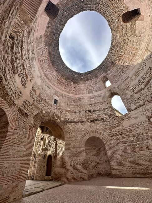 Game of Thrones: Split and Klis Private Walking Tour - An In-Depth Look at What to Expect