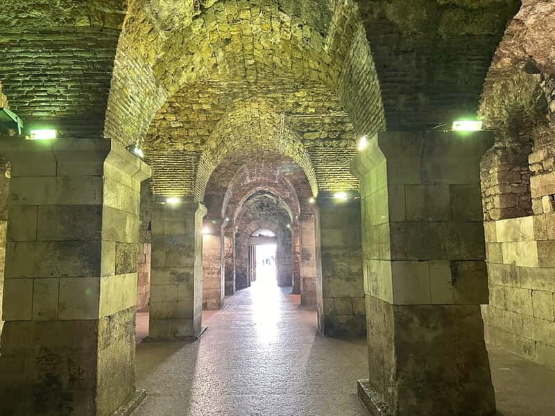 Game of Thrones: Split and Klis Private Walking Tour - Frequently Asked Questions