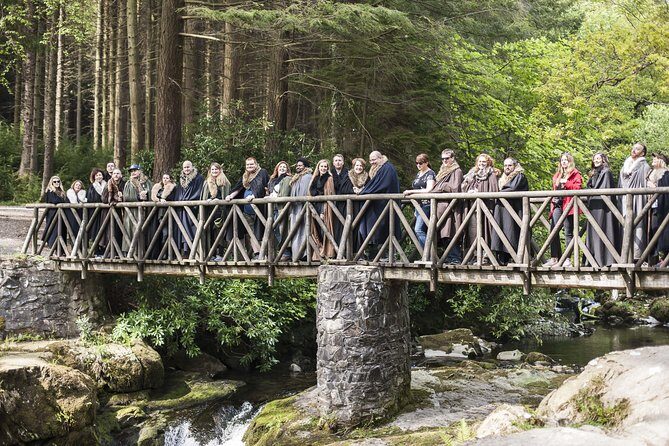 Game of Thrones - Tollymore Forest Trek - Pricing and Value Analysis