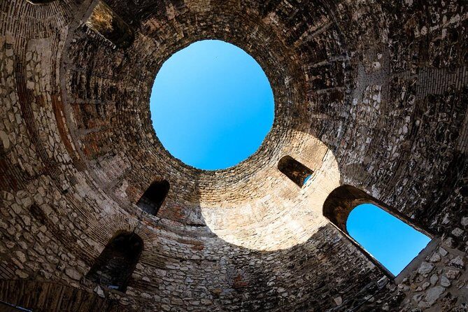 Game of Thrones Tour Split - City Of Dragons - Tips for Booking and Participating