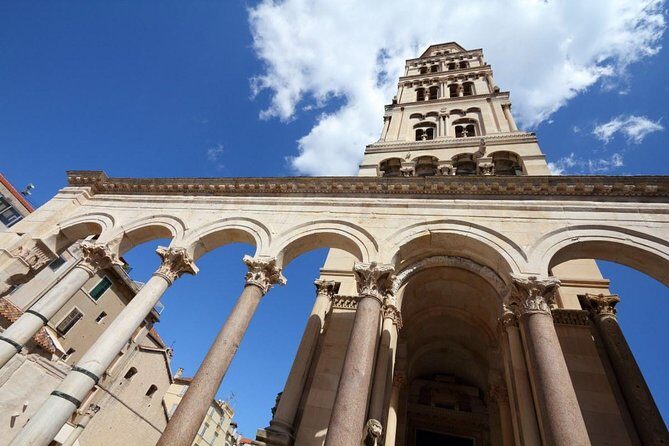 Game of Thrones Tour Split - City Of Dragons - Authentic Insights From Real Travelers