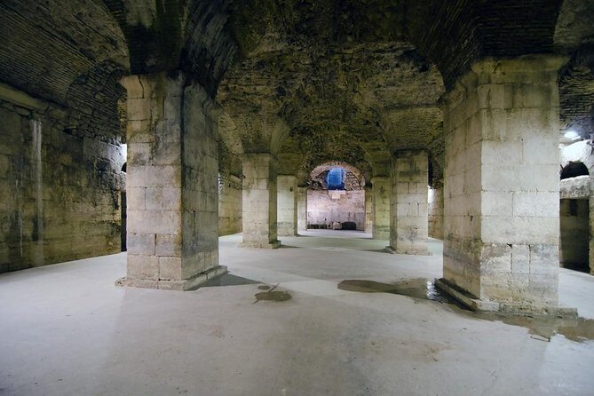 Game of Thrones Tour Split - City Of Dragons - FAQ