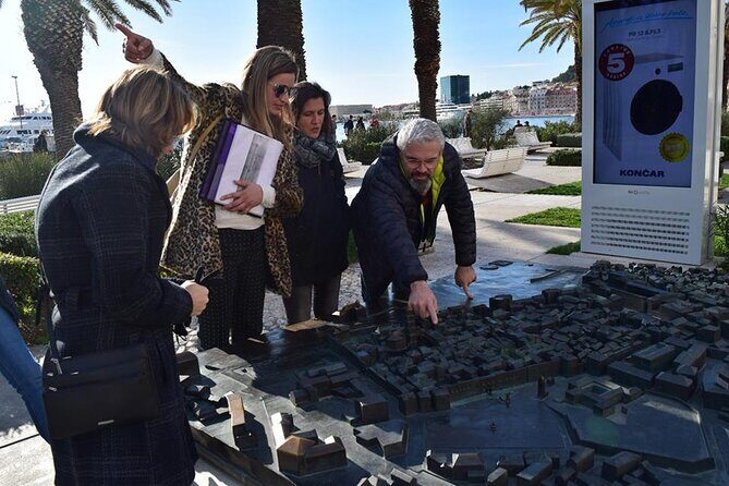 Game of Thrones Tour Walk like Khaleesi in Split-tickets included - Introduction: A Must-Do for Fans and History Buffs Alike