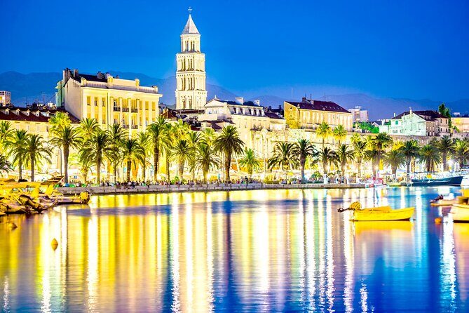 Game of Thrones Tour Walk like Khaleesi in Split-tickets included - Frequently Asked Questions
