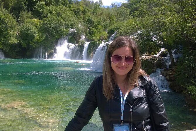 Game of Thrones Tour Walk like Khaleesi in Split-tickets included - In Closing