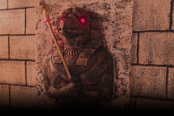 Game Over - Ultimate Escape Room Private Experience - An In-Depth Look at the Escape Experience in Porto