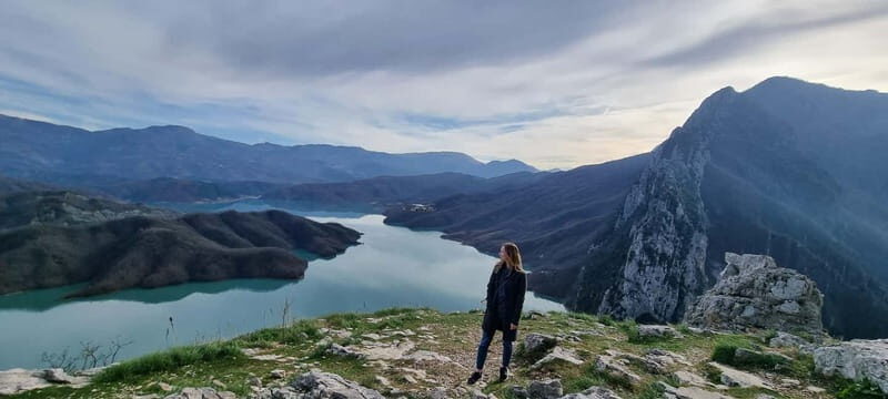 Gamti, Bovilla Lake and Kruja Day Trip from Tirana - Key Points