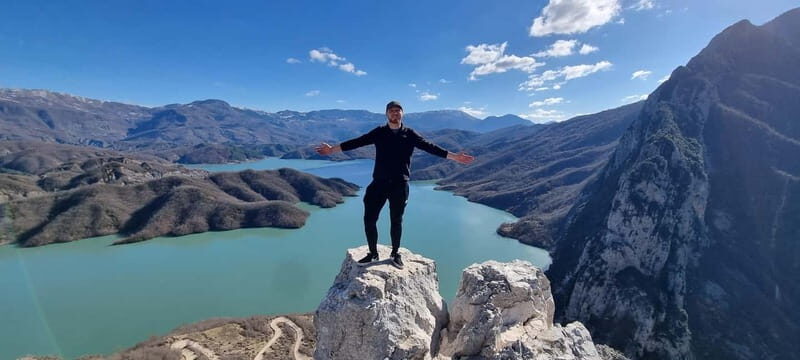Gamti, Bovilla Lake and Kruja Day Trip from Tirana - Evaluating the Value