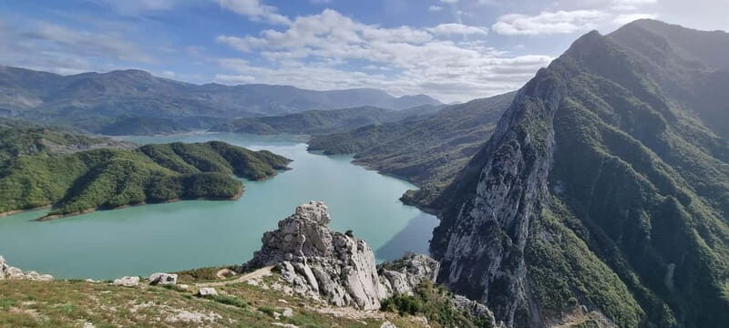 Gamti, Bovilla Lake and Kruja Day Trip from Tirana - Final Thoughts