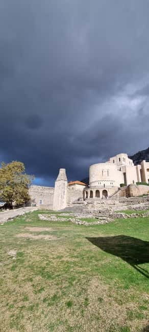 Gamti, Bovilla Lake and Kruja Day Trip from Tirana - Frequently Asked Questions