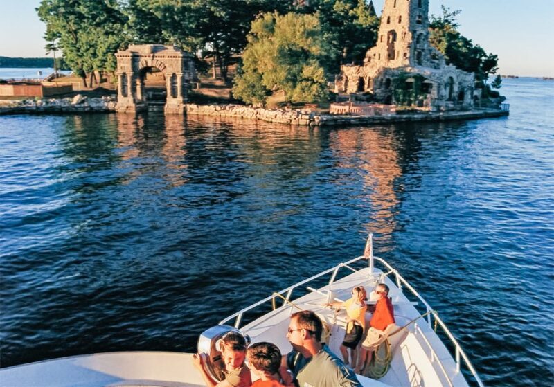 Gananoque: 1000 Islands Cruise & Optional Boldt Castle Entry - Who Should Consider This Cruise?