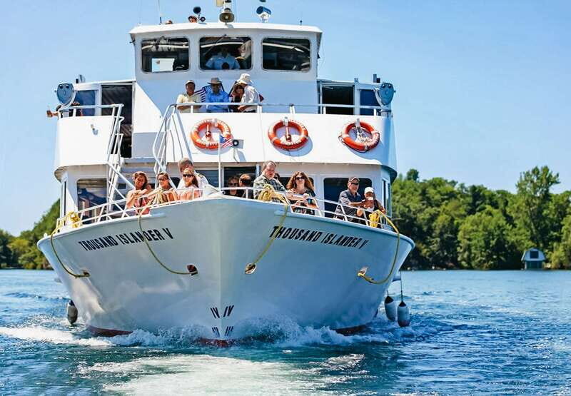 Gananoque: 1000 Islands Cruise & Optional Boldt Castle Entry - Pricing and Value