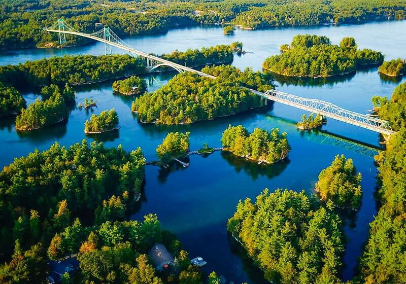 Gananoque: 1000 Islands Cruise & Optional Boldt Castle Entry - Practical Tips for Travelers