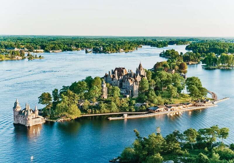 Gananoque: 1000 Islands Cruise & Optional Boldt Castle Entry - Who Will Love This Experience?