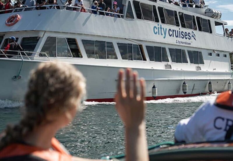 Gananoque: 1000 Islands Fireworks Cruise - Practical Tips for Your Cruise