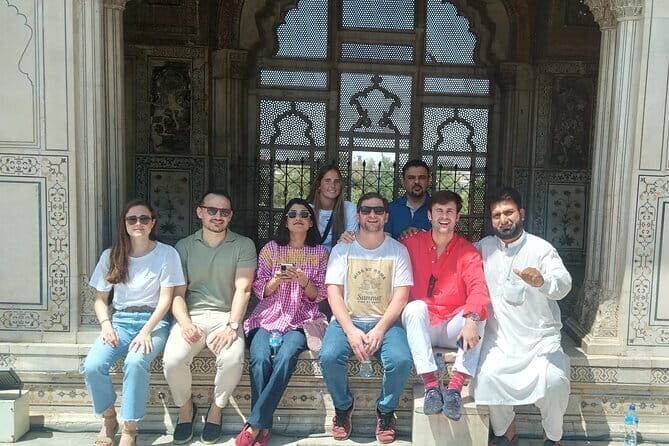 Ganda Singh Border Flag Ceremony 1-day Tour with Dinner - An In-Depth Look at the Experience