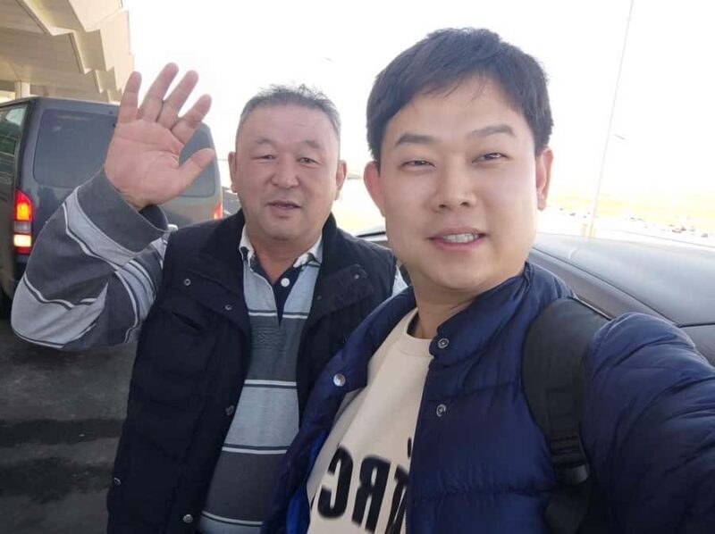 Gandan monastery and Hustai National park-all inclusive tour - Practical Details and Tips