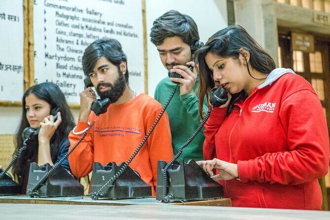 Gandhi Delhi Private History Adventure Tour - An In-Depth Look at the Experience