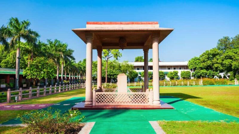 Gandhi Smriti & Legacy: Guided Half-Day Trip with a Local - What the Tour Offers