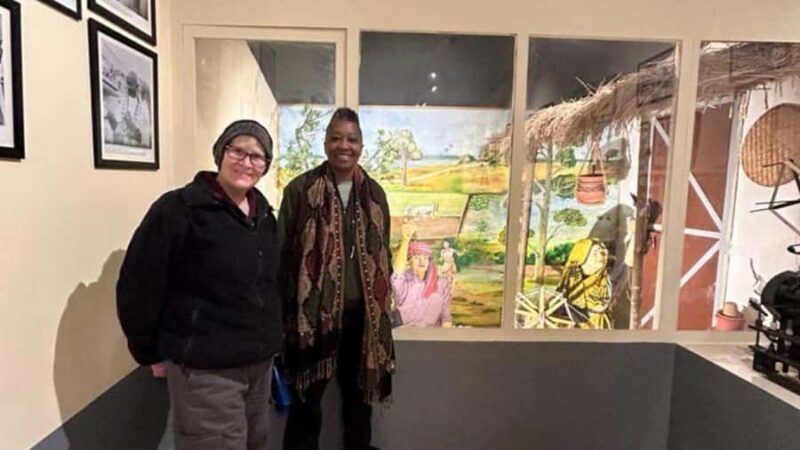 Gandhi Smriti & Legacy: Guided Half-Day Trip with a Local - Final Thoughts