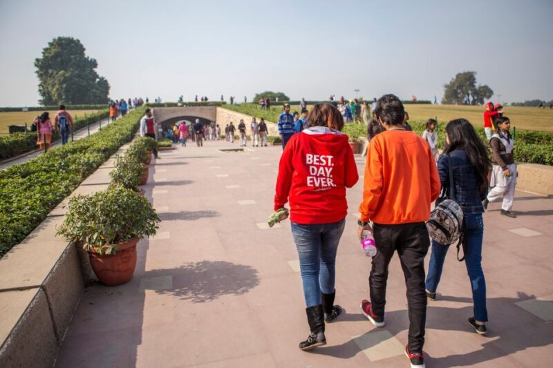 Gandhi's Delhi Private Half-Day Walking History Tour - The Sum Up: Who Is This Tour Best For?