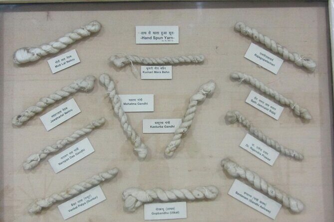 Gandhi's Journey in New Delhi - Who Should Pick This Experience?