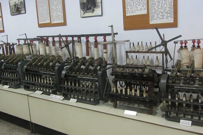 Gandhi's Journey in New Delhi - Final Thoughts