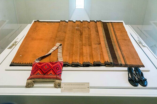 Gandhi's Journey in New Delhi with Lunch - Final Thoughts