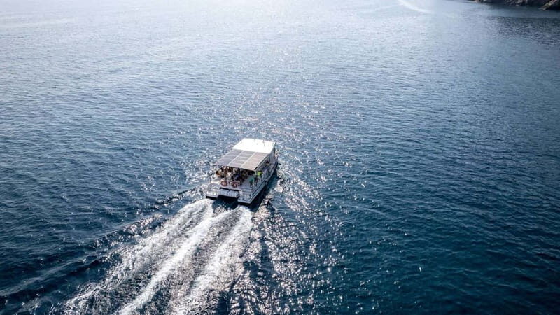 Gandía: Boat trip in Gandía Bay - Final Thoughts