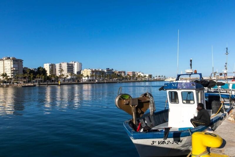 Gandía: History, Beach & Albufera Natural Park Private Tour - The Sum Up