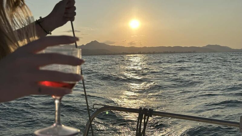 Gandía: Private Sailing Experience - Why Choose the Gandía Private Sailing Experience?