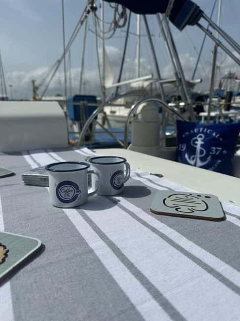 Gandía: Private Sailing Experience - Authentic Experiences and Real Feedback
