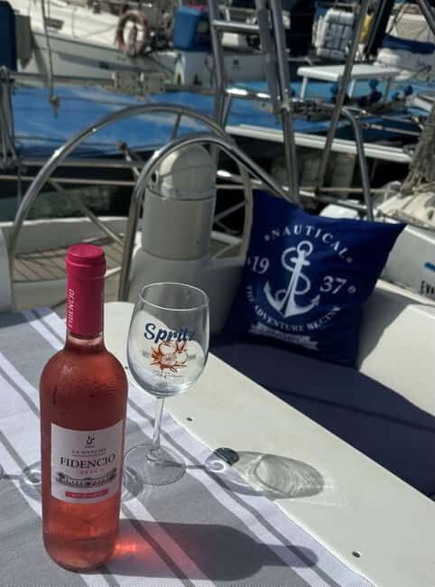 Gandía: Private Sailing Experience - The Sum Up