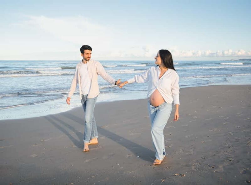 Gandía: Professional photo shoot on Gandía beach. - How This Experience Compares to Others