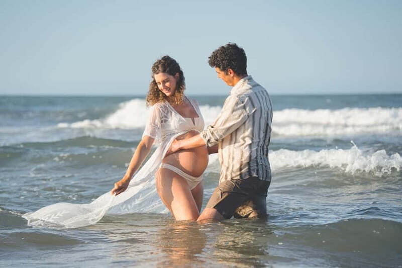 Gandía: Professional photo shoot on Gandía beach. - Final words