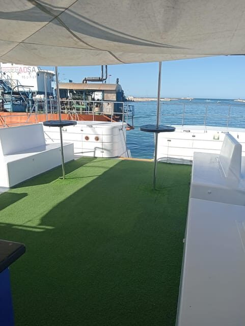 Gandia: Sunset at sea from Gandia - Final Thoughts