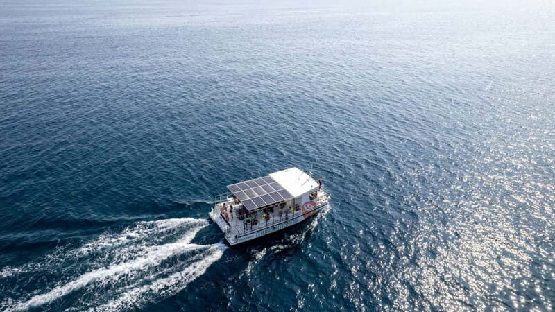 Gandía: Sunset boat trip along Gandía Bay - What Makes This Sunset Boat Trip Stand Out?