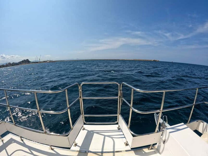 Gandía: Sunset boat trip along Gandía Bay - FAQ