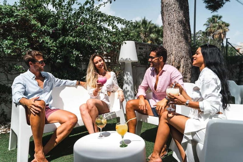 Gandía: Villa Luz Design & Art Hotel Day Pass - An Authentic Look at the Villa Luz Experience