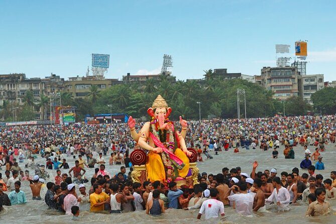 Ganesh Festival Pandal and Visarjan Tour - Final Thoughts