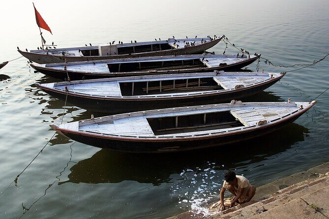 Ganga Aarti Evening Tour in Varanasi with Holy Kashi Expeditions - A Deep Dive into the Experience